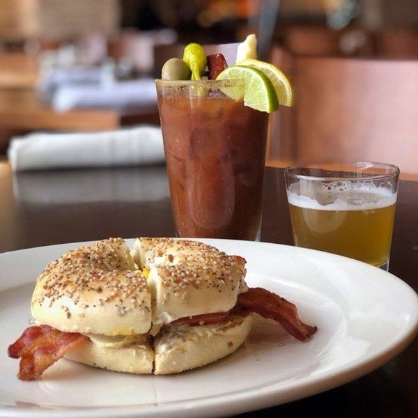 Three Rivers River View Restaurant & Bar Menu | Three Rivers Bar ...