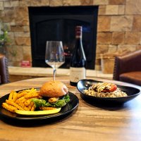 Three Rivers River View Restaurant & Bar Menu | Three Rivers Bar ...