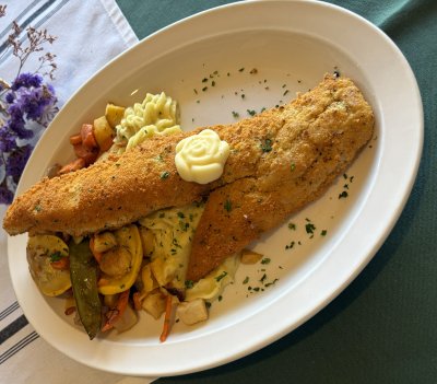 Three Rivers River View Restaurant & Bar Menu | Three Rivers Bar ...
