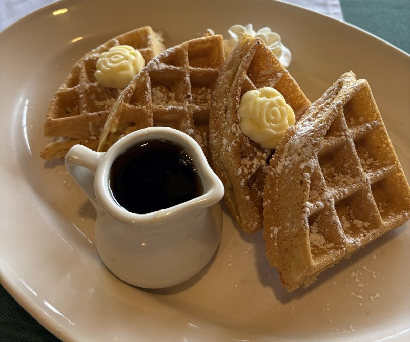 Three Rivers River View Restaurant & Bar Menu | Three Rivers Bar ...