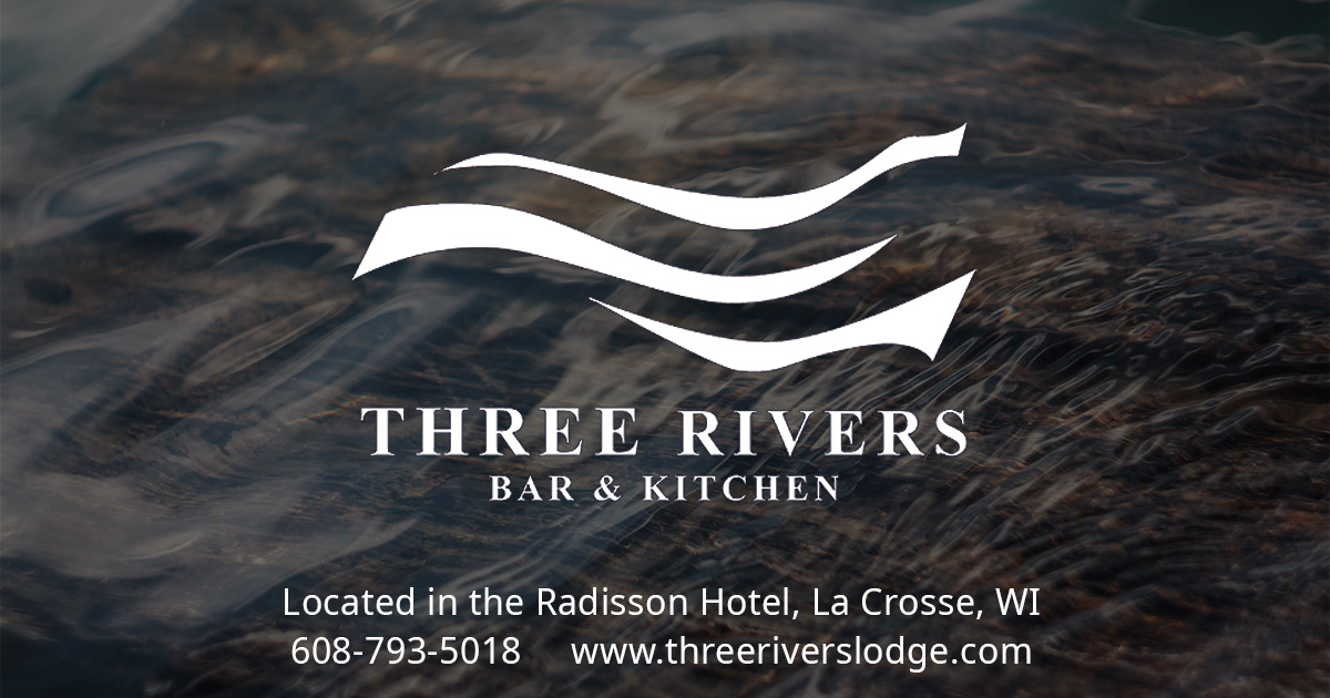Three Rivers River View Restaurant & Bar Menu | Three Rivers Bar ...